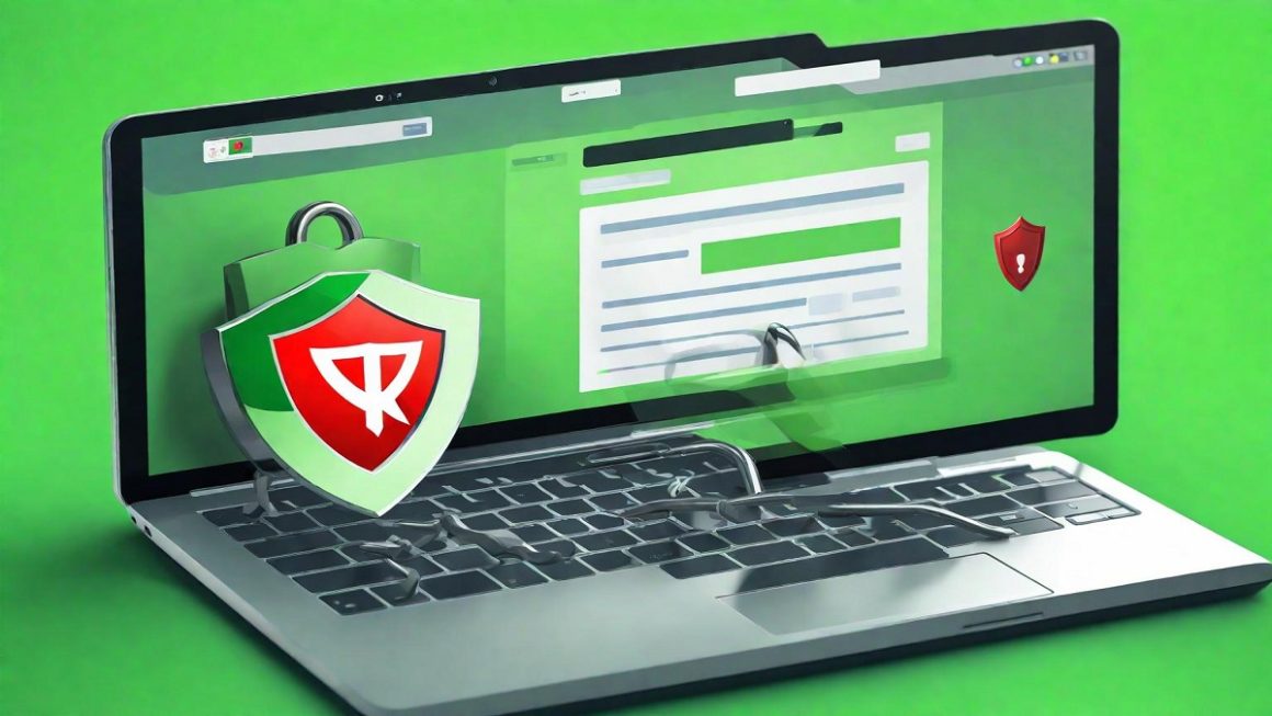 Safe URL Checker Tool: Deploying Cybersecurity in the Digital Age