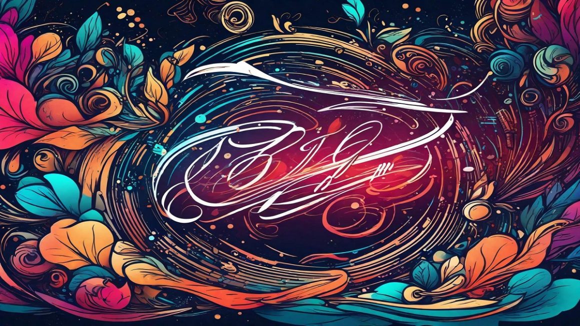 Unraveling Beauty of Cursive Text Generator: A Complete Guide.